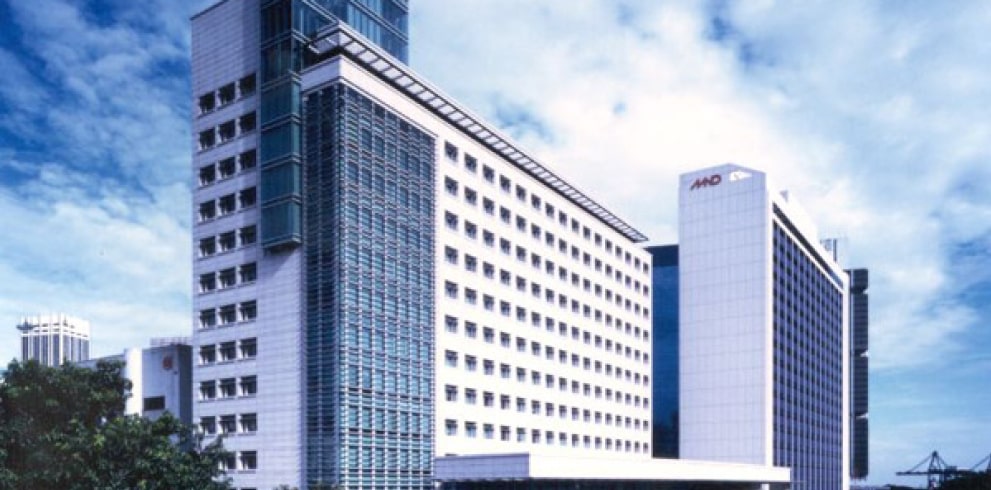 Our Projects - ZH Technologies International